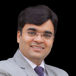 Dr. Amit Maheshwari - Crunchbase Person Profile