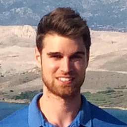 Samuel Poirier - Machine Learning Research Developer @ Nemesis ...