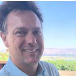 Nathan Stern - Chief Executive Officer @ CRU Winery - Crunchbase Person Profile