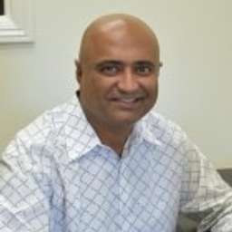 Dave Rajyaguru - Founder, Chief Executive Officer, Principal, and ...