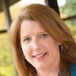 Virginia Morris - Crunchbase Person Profile