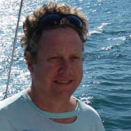 Geoff Schaefer - Creative Director, President & Owner @ Chemetal ...