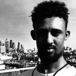 Adan Abdi - Crunchbase Person Profile