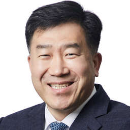 Sang Hwan Kweon - Crunchbase Person Profile