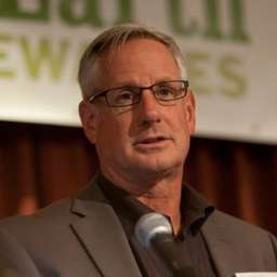 Kerrick Johnson - Crunchbase Person Profile