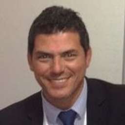 Dany Rahal - Sales Executive Director @ Syniverse - Crunchbase Person ...