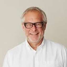 Håkan Winberg - Crunchbase Person Profile