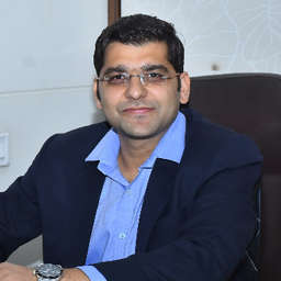 Alok Agrawal - Founder and Director @ Quest Global Technologies ...