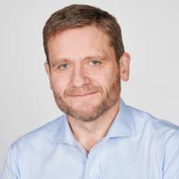 Gordon Birrell - Crunchbase Person Profile