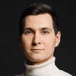 Alexey GIYAZOV - Crunchbase Person Profile