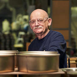 John Martelli - Founder & Partner @ Heritage Steel - Crunchbase Person ...