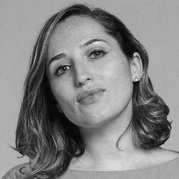 Rachel Mann - Crunchbase Person Profile