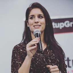 Linda Swart - Incubation Manager @ Standard Bank - Crunchbase Person ...