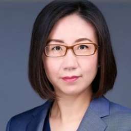 Ying Zhou - Co-Founder, President, and Global CTO @ ReLive ...