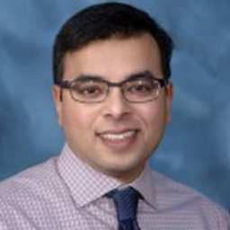 Nadeem Hussain - Crunchbase Person Profile