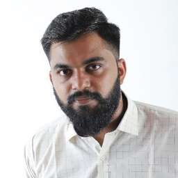 Govind Sunil Krishnabhavan - Founder and Director @ Hope Stone Digital Solutions - Crunchbase ...