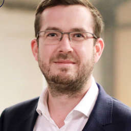 Martin Haswell - Founder and Managing Director @ Furniture By Martin ...