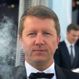 Ivan Rodionov - Founder @ BitRussia - Crunchbase Person Profile