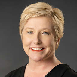 Kimberly Dimmett - Crunchbase Person Profile