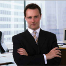 Edward O'Reilly - Founder and President @ Cyber Search Global ...