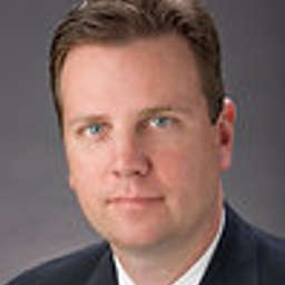 Mark Reilly - Crunchbase Person Profile