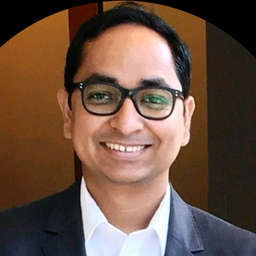 Pankaj Bhatt - Crunchbase Person Profile