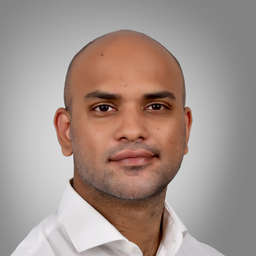 Sushanth Gowda - Co-Founder & Engineer @ CoinWealth - Crunchbase Person Profile