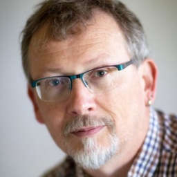 Marc Rogers - Crunchbase Person Profile