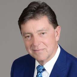 Ronald Copley - Principal @ Copley Investment Management - Crunchbase ...