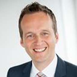 Rolf Strittmatter - CEO @ Hamburg Invest - Crunchbase Person Profile