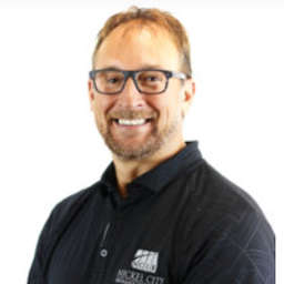 Russell Fraser - Crunchbase Person Profile