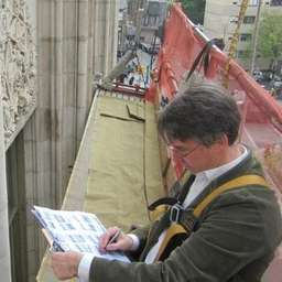 Martin Lee Griggs - Crunchbase Person Profile