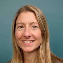 Alexandra French - CEO @ Xampla - Crunchbase Person Profile