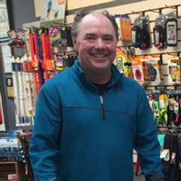 Mark Stickley - Founder and Owner @ Runners' Retreat - Crunchbase ...