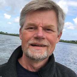 Hans Liefting - Crunchbase Person Profile