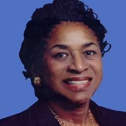 Dr Georgina Falu - Founder & President/CEO @ Falu Foundation - Crunchbase Person Profile