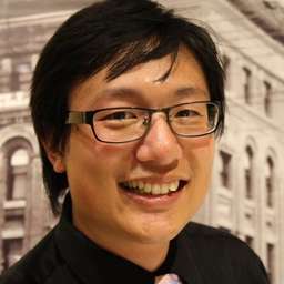 Eric Loo - Director of Business Development @ Mitacs - Crunchbase ...