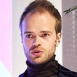 Eugene Mikhaylov - Crunchbase Person Profile