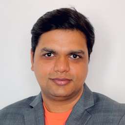 Ankit Upadhyay - Crunchbase Person Profile