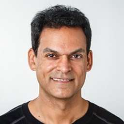 Neil Malhotra - Crunchbase Person Profile