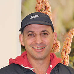 Guy Shoham - CEO @ Miriam Shoham - Crunchbase Person Profile