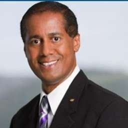 Nigel Baptiste - President and Chief Executive Officer @ Republic ...