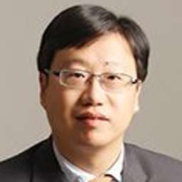 Shao Yang - Chief Strategy Officer @ Huawei - Crunchbase Person Profile