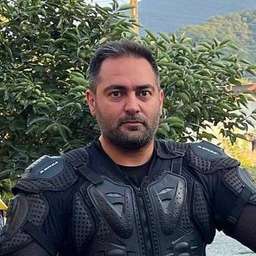 Ali Nouri - Crunchbase Person Profile