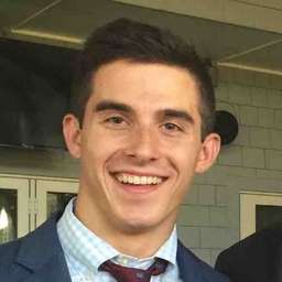 Luke Gray - Crunchbase Person Profile