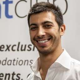 Arco Galan - CEO and Founder @ Sharing Co. - Crunchbase Person Profile