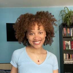 Tamara Bailey - Crunchbase Person Profile