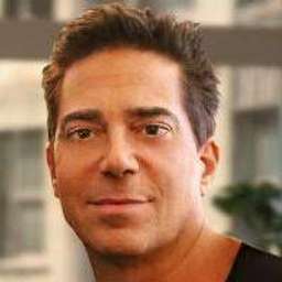 Alan Wilzig - CEO @ Honey R Capital - Crunchbase Person Profile