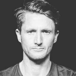 Joe Kidger - Crunchbase Person Profile