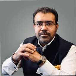 Sameer Jain - Founder and Managing Partner @ PSL Advocates & Solicitors ...